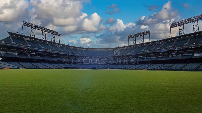 Oracle Park Stadium, San Francisco Editorial Stock Photo - Image of ...