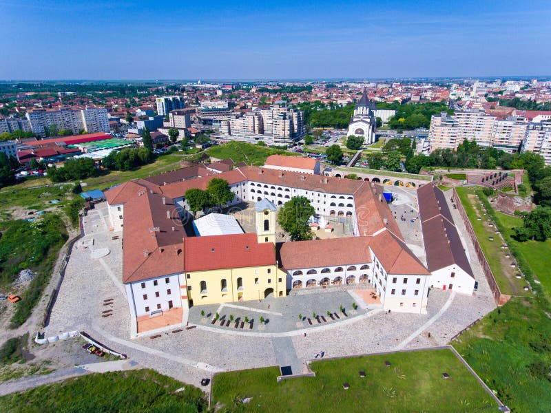Oradea center fortress editorial stock photo. Image of bihor - 92760318