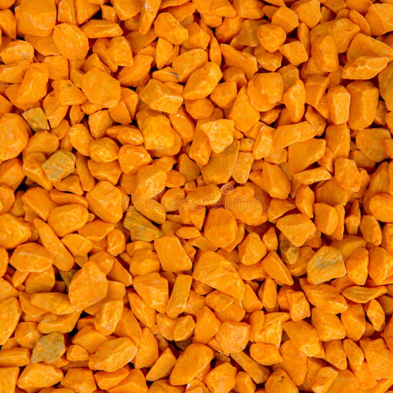 Orage Stone Texture Background Stock Image - Image of colorful, bright ...