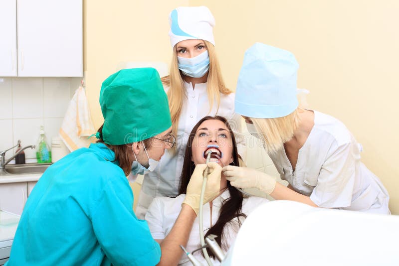 Oral Image. Image: 16645158