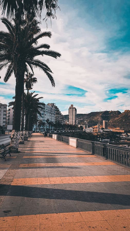 Oran Skyline Stock Photos - Free & Royalty-Free Stock Photos from ...