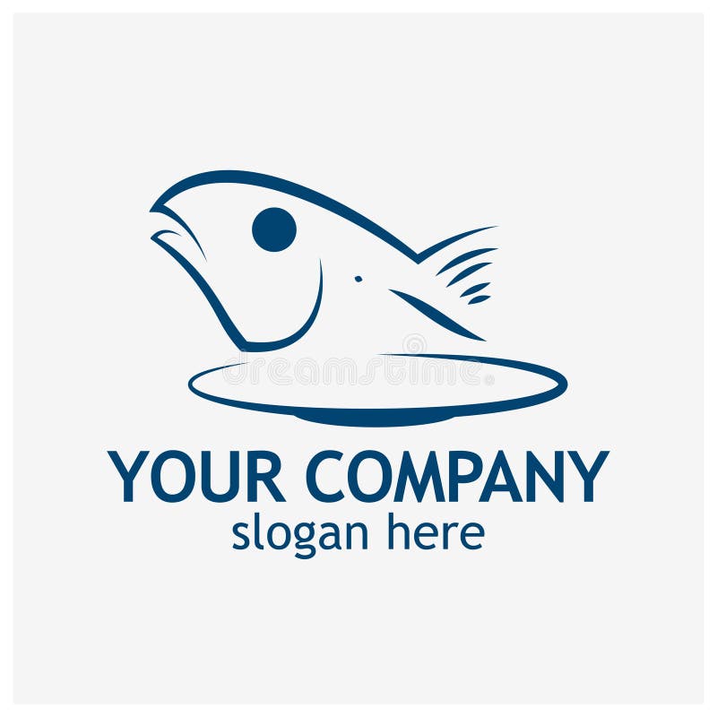 Milkfish Logo Stock Illustrations – 19 Milkfish Logo Stock ...