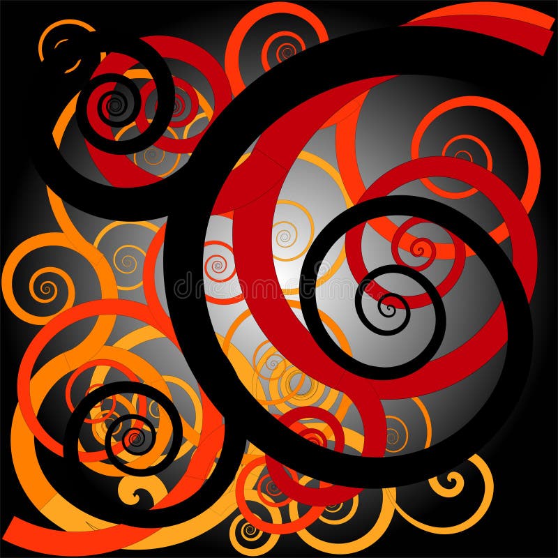 Orang Ulu motif design stock illustration. Illustration of orang - 15051721