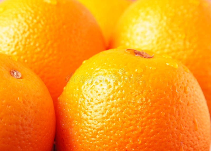 Orange stock image. Image of nutrition, colorful, diet - 10636299