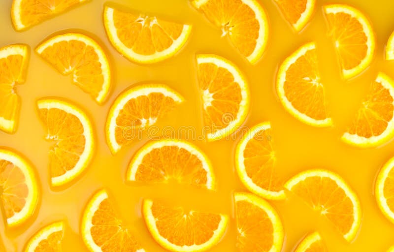 Orange stock image. Image of gold, drink, refresh, food - 17741305