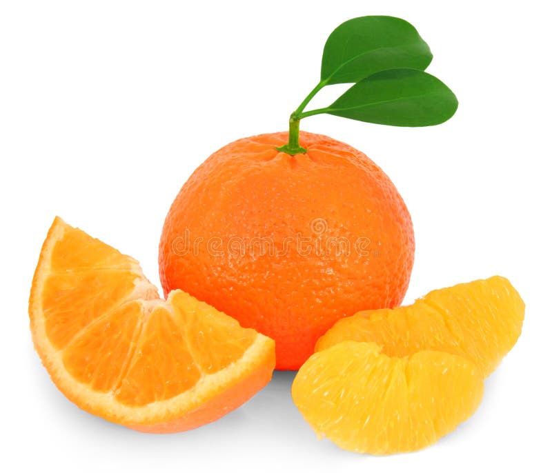 Bunch of Mandarin Oranges stock photo. Image of orange - 21745614