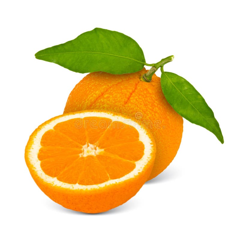 One Orange