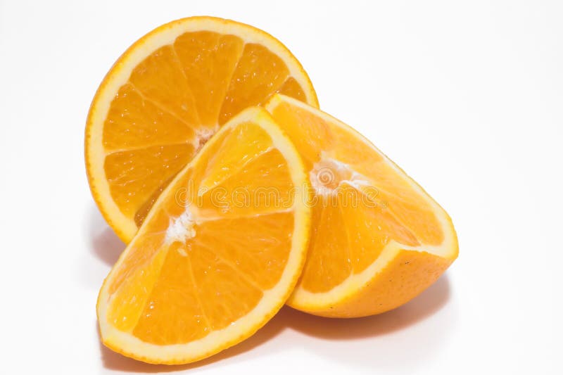 Orange stock image. Image of fresh, manderine, produce - 2408847