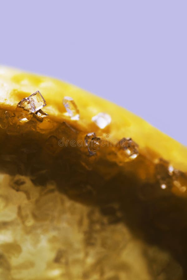 Orange peel stock image. Image of lumpy, circle, bumpy - 17654589