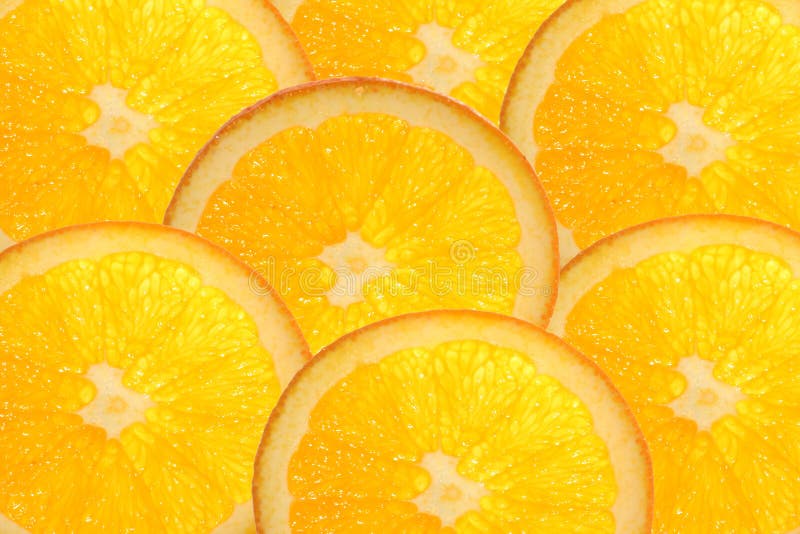 Orange. stock photo. Image of natural, texture, orange - 4316492