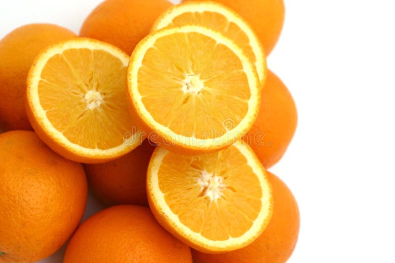 Squeezed oranged stock photo. Image of peel, juicing - 59304050