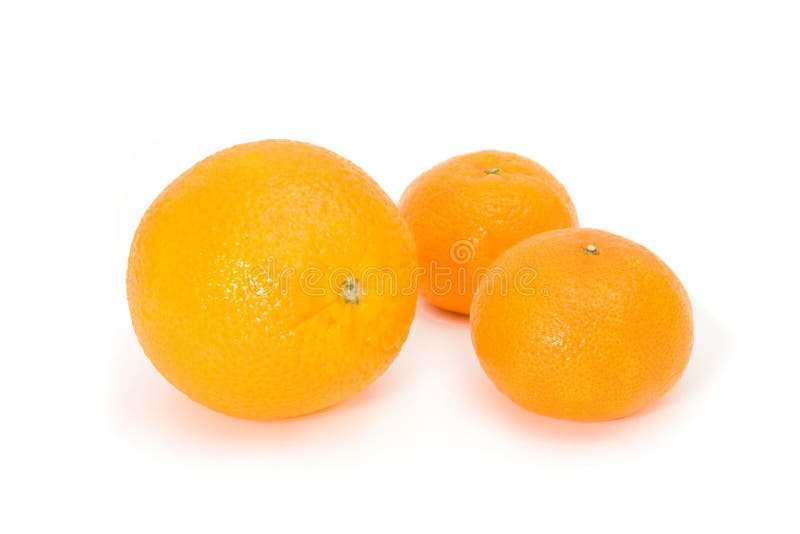 Orange stock photo. Image of full, organic, health, eating - 7371806