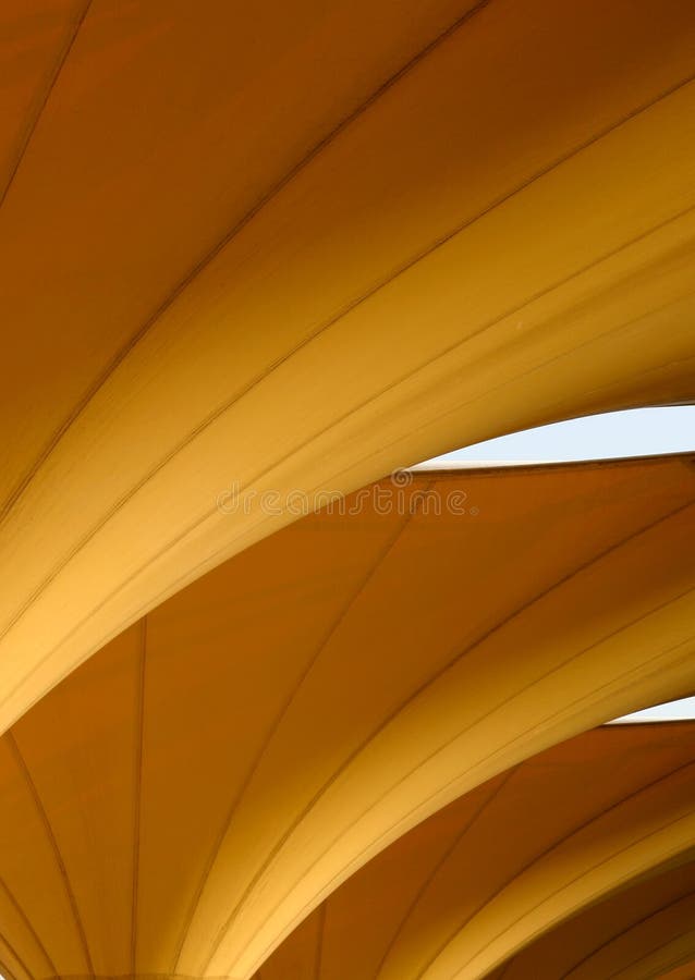 Orange abstract stock photo. Image of heat, ripple, orange - 1584138