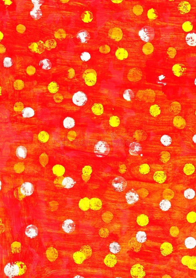 Orange abstract background stock image. Image of creativity - 17772755