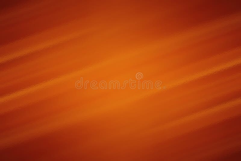 Orange Abstract Glass Texture Background, Design Pattern Template Stock ...