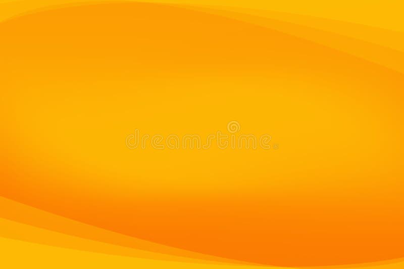 Orange Abstract Background, Shape Abstract Background Stock ...