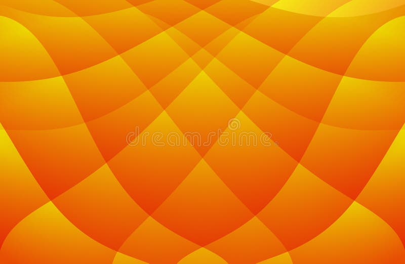 Abstract Orange Wave Background Texture Stock Illustrations – 210,127 ...