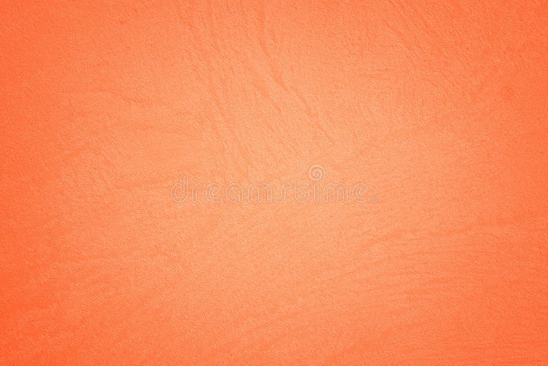 Orange Abstract Background Texture. Blank for Design Stock Image ...