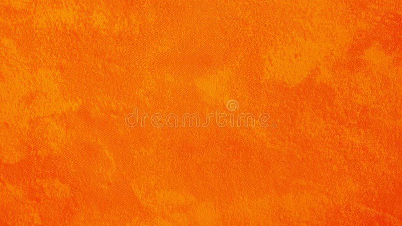 Orange Abstract Background, Wallpaper, Texture Paper. Copy Space. Stock ...