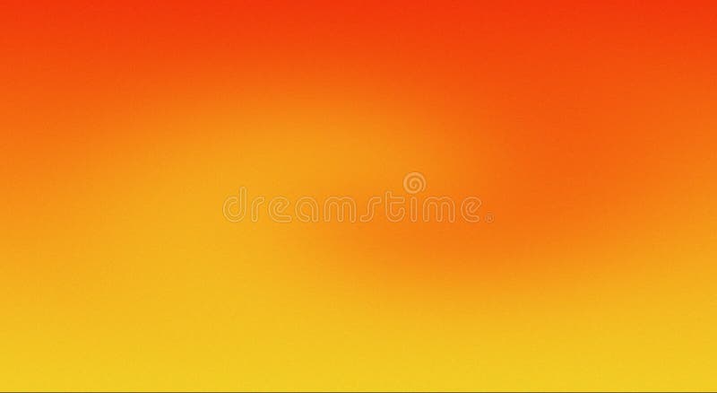 Orange Abstract Colors Gradient Background Stock Illustration ...