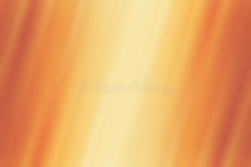 Orange Abstract Glass Texture Background or Pattern, Design Template ...