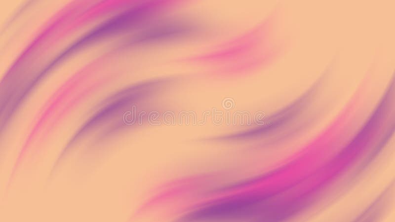 Abstract Orange Color Gradient Animation Background Stock Video - Video ...