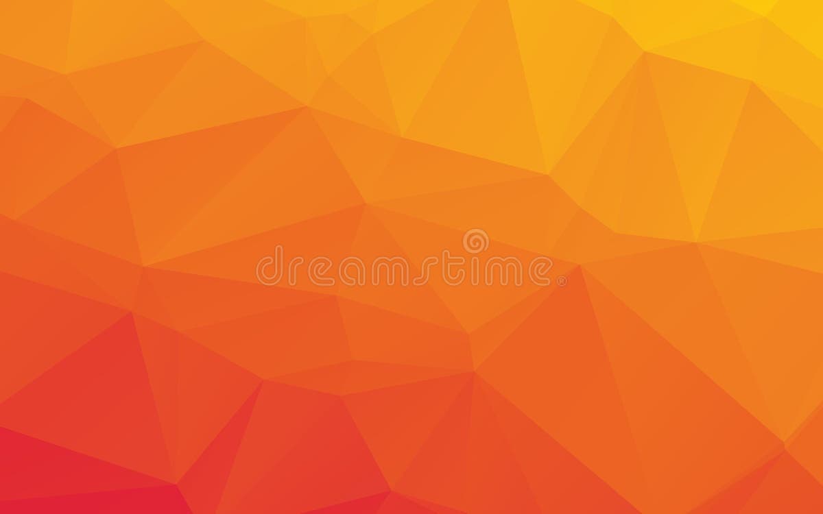 Poly Orange Abstract Background Stock Illustrations – 15,719 Poly ...