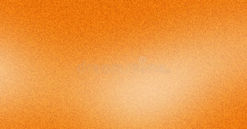 Orange Abstract Texture Background Design Stock Illustration ...