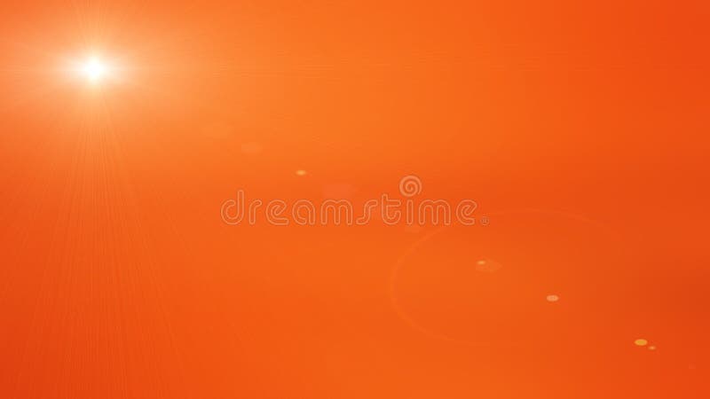 Orange Abstract Textures Illuminate Corners on Graphics for Backgrounds ...