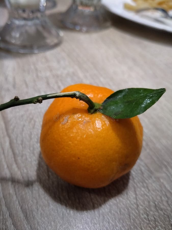 This Orange is always Alone Stock Image - Image of pumpkin, juice ...