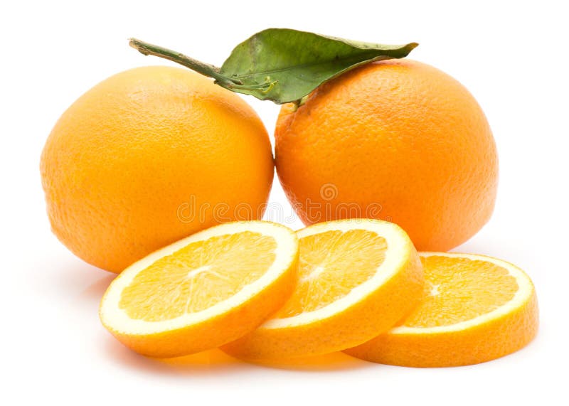 Orange, appelsin isolated stock image. Image of pomeranc - 105464501