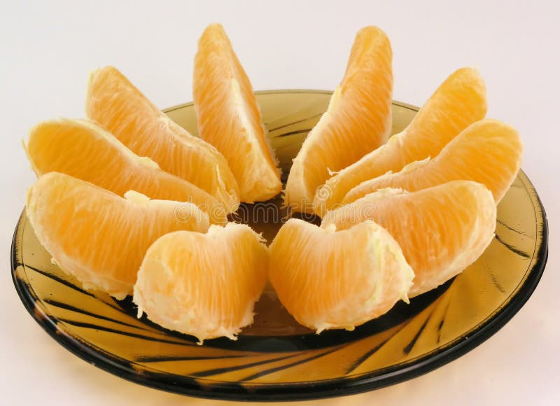Orange arrange stock photo. Image of peel, peeled, citrus - 497720