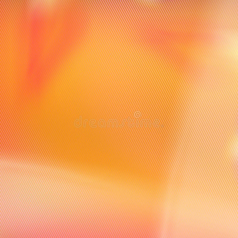 Orange Backdrop Wallpaper Headers Stock Illustration - Illustration of ...