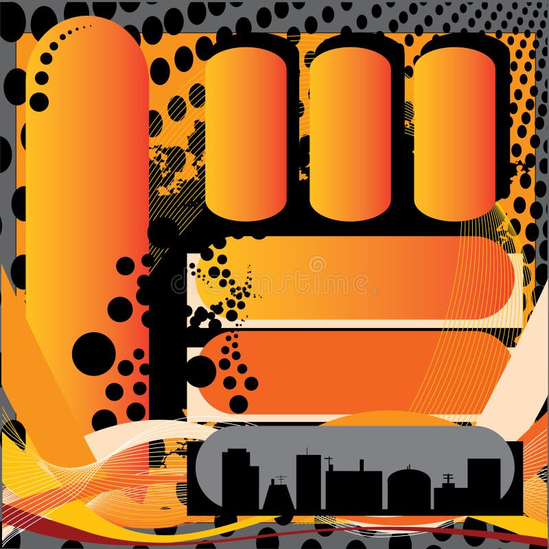Background Dance Orange Stock Illustrations – 7,750 Background Dance ...