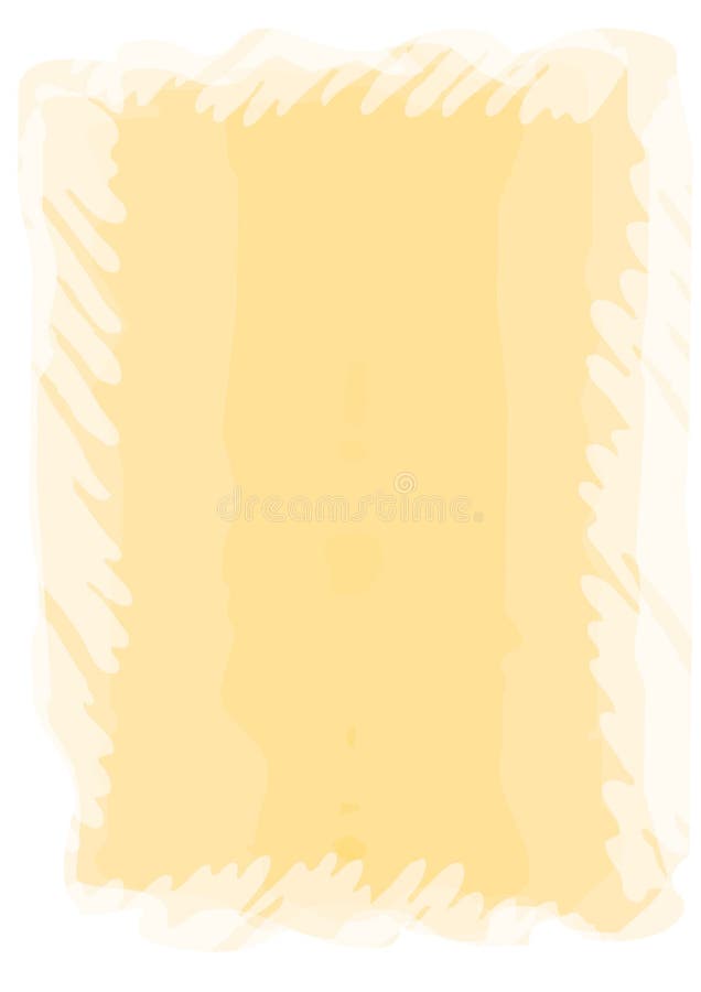 Orange background stock illustration. Illustration of letter - 1845927