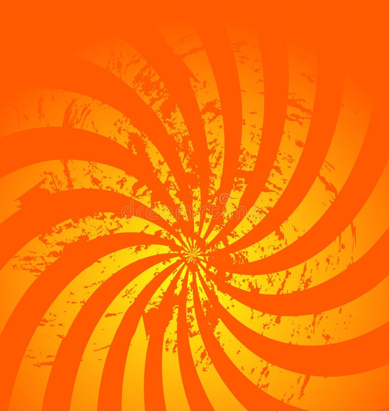 Award Orange Ribbon Stock Illustrations – 3,040 Award Orange Ribbon ...