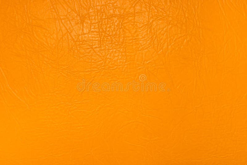 Orange Background Abstract Wallpaper Bright Surface Vibrant Empty Blank ...