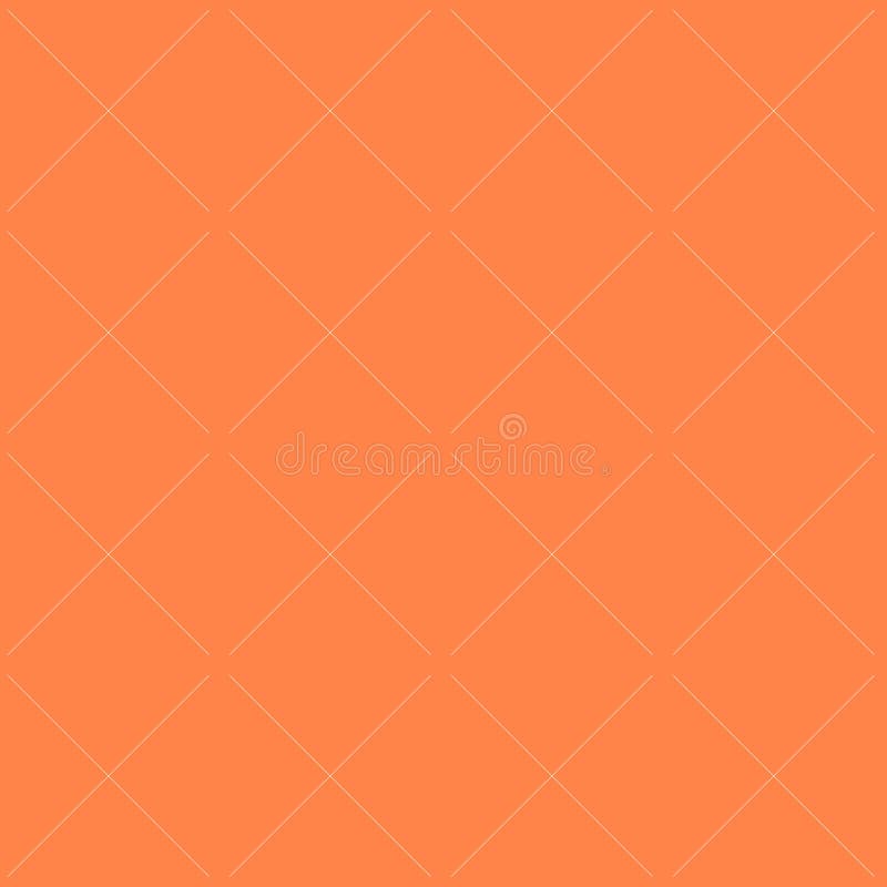 Orange Background with Diagonal Lines Stock Illustration - Illustration ...