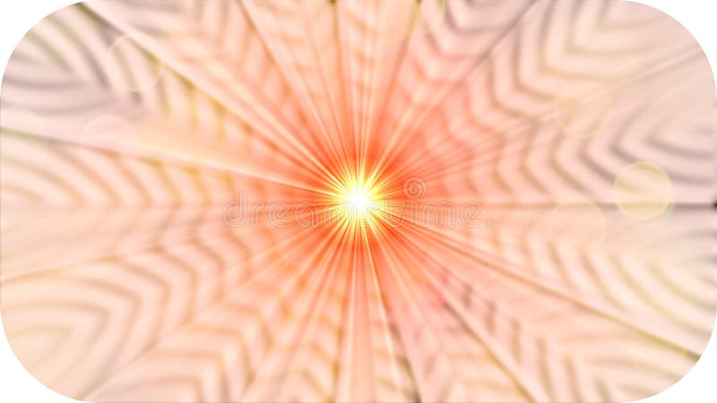 Orange Background for Generic Graphic Use Stock Illustration ...