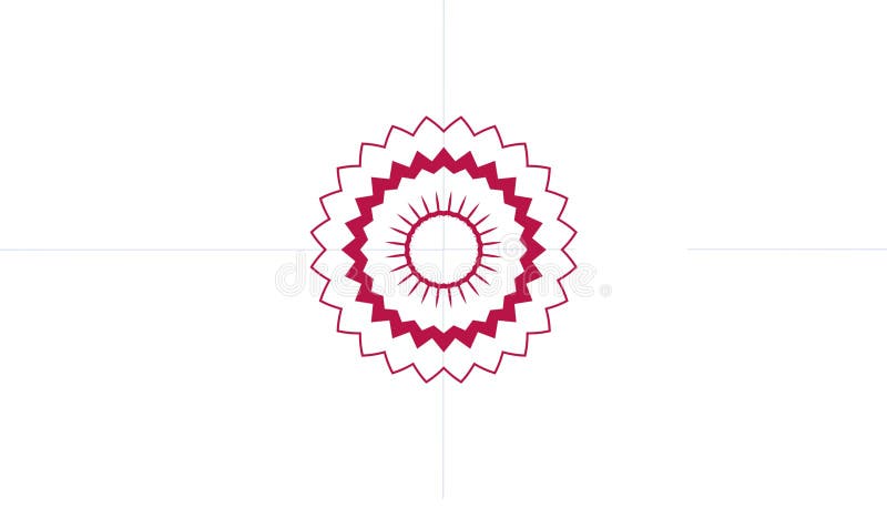 Orange Background for Generic Graphic Use Stock Illustration ...