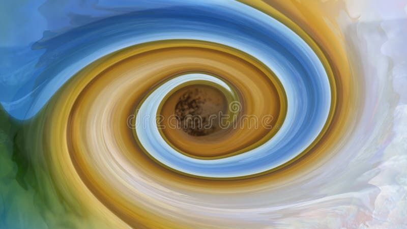 Orange Background for Generic Graphic Use Stock Illustration ...