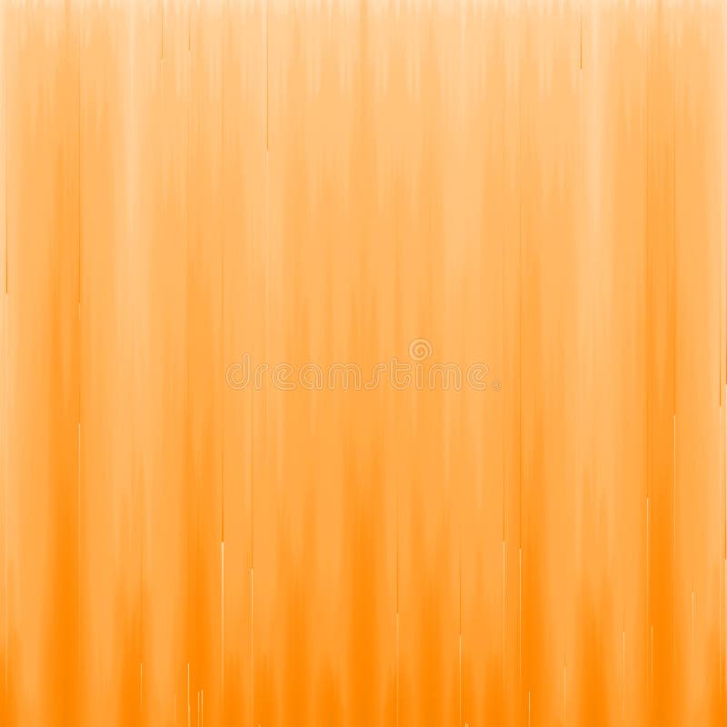 Light on Orange Background in Technology Concept. Banner Background ...
