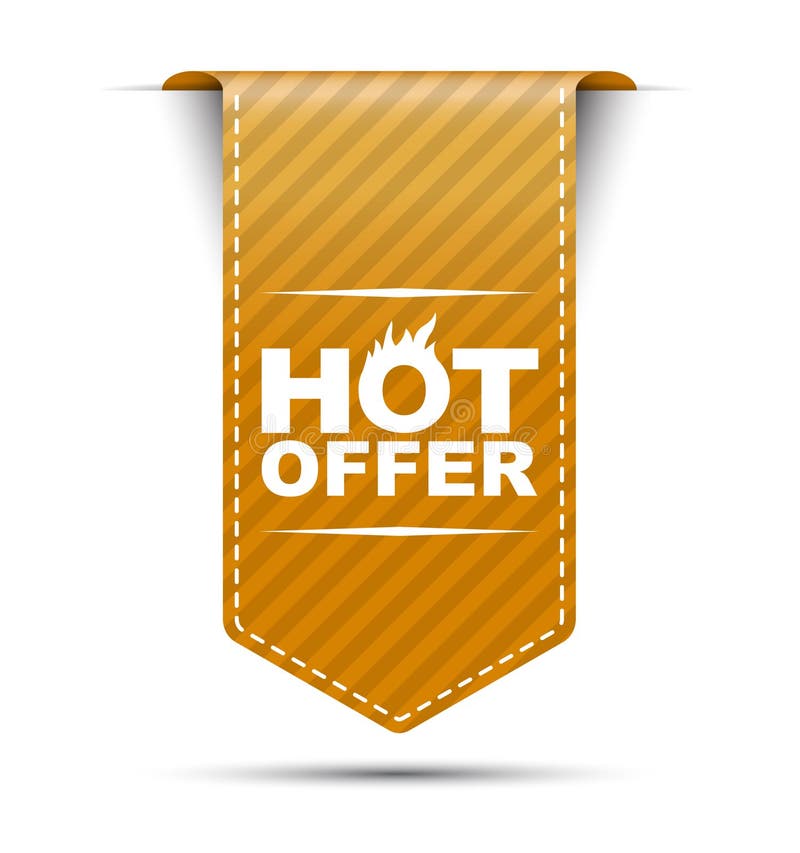 Red Banner Design Grand Opening Stock Illustration - Illustration of ...