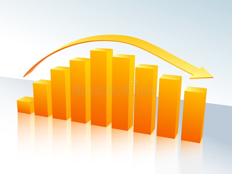 Bar Graph Orange Stock Illustrations – 8,139 Bar Graph Orange Stock ...