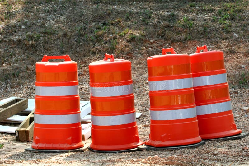 Barrels Picture. Image: 2178528