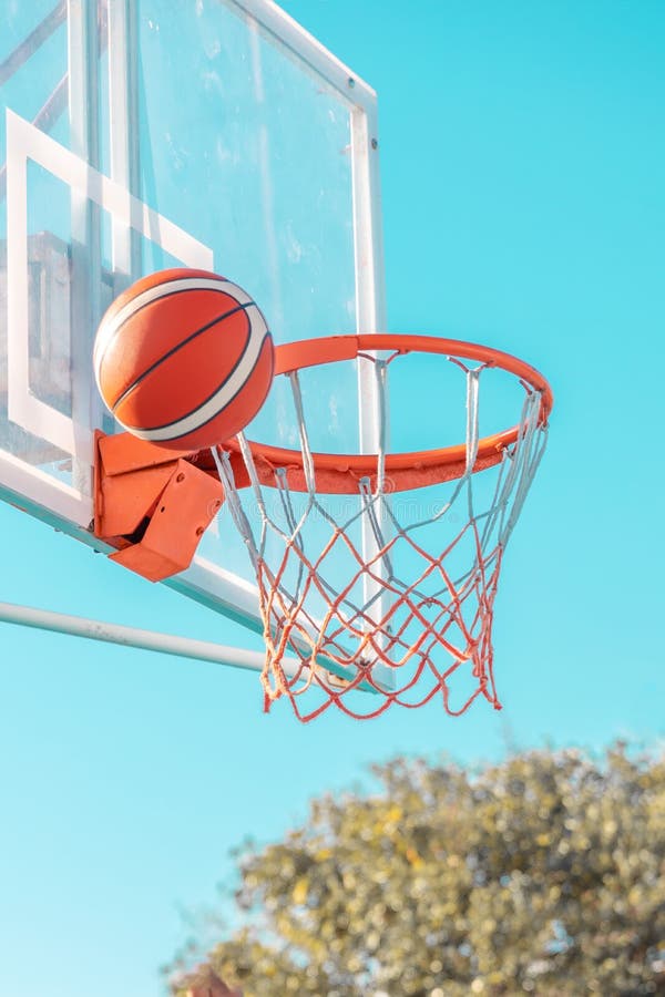188 Side View Basketball Hoop Stock Photos - Free & Royalty-Free Stock ...