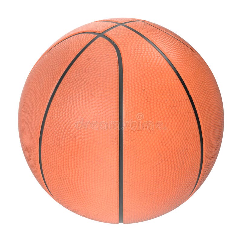 Orange Basketball stock illustration. Illustration of sports - 355513027