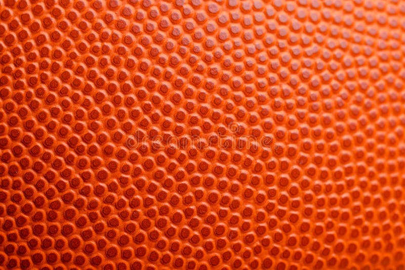 Orange Basketball Texture Pattern Stock Photo - Image of detail ...