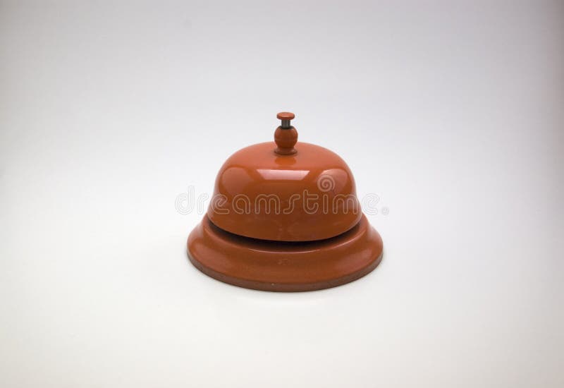 Orange Bell Picture. Image: 5243135