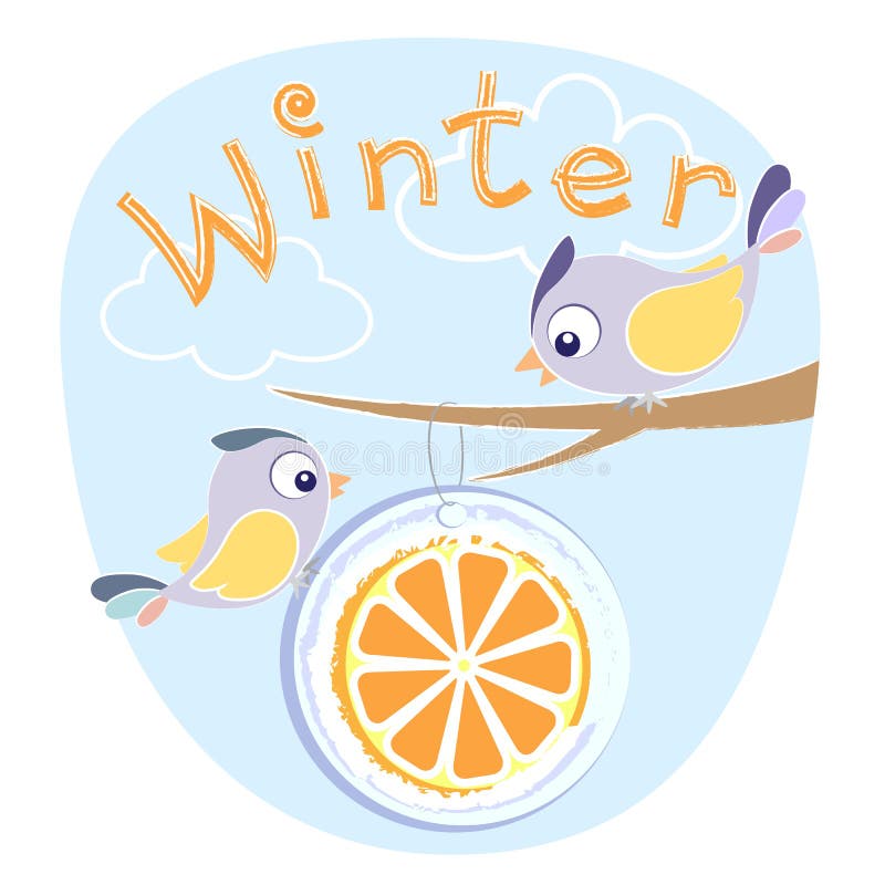 Boy Eating Orange Cartoon Vector Stock Vector - Illustration of male ...